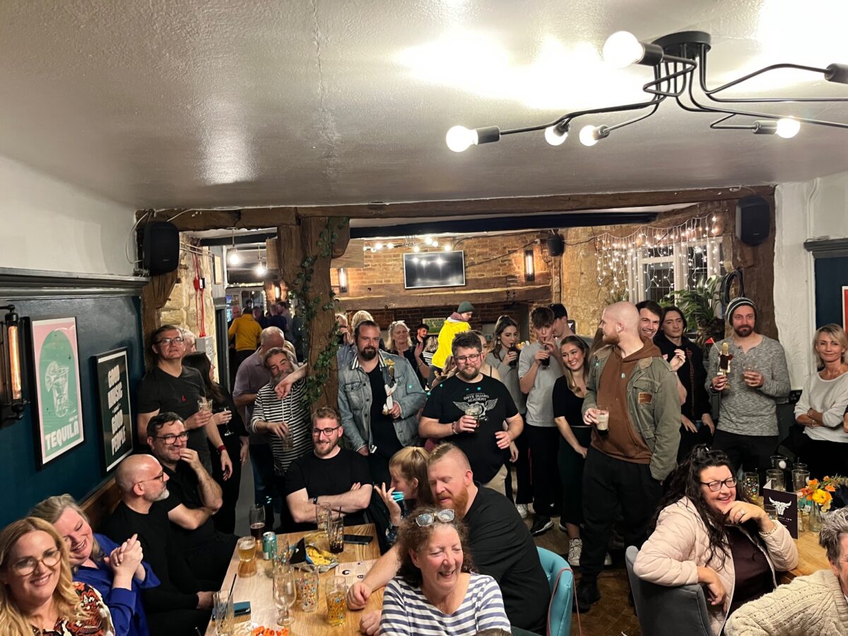 BATTS – Battle Theatrical Society (formerly Battle Light Opera Group)